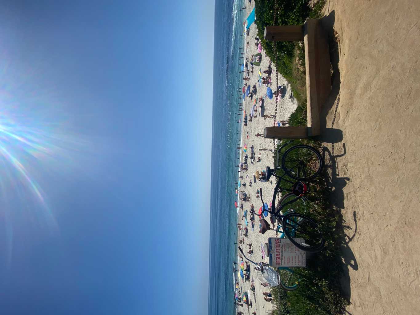 Surfing n beaches 🏖