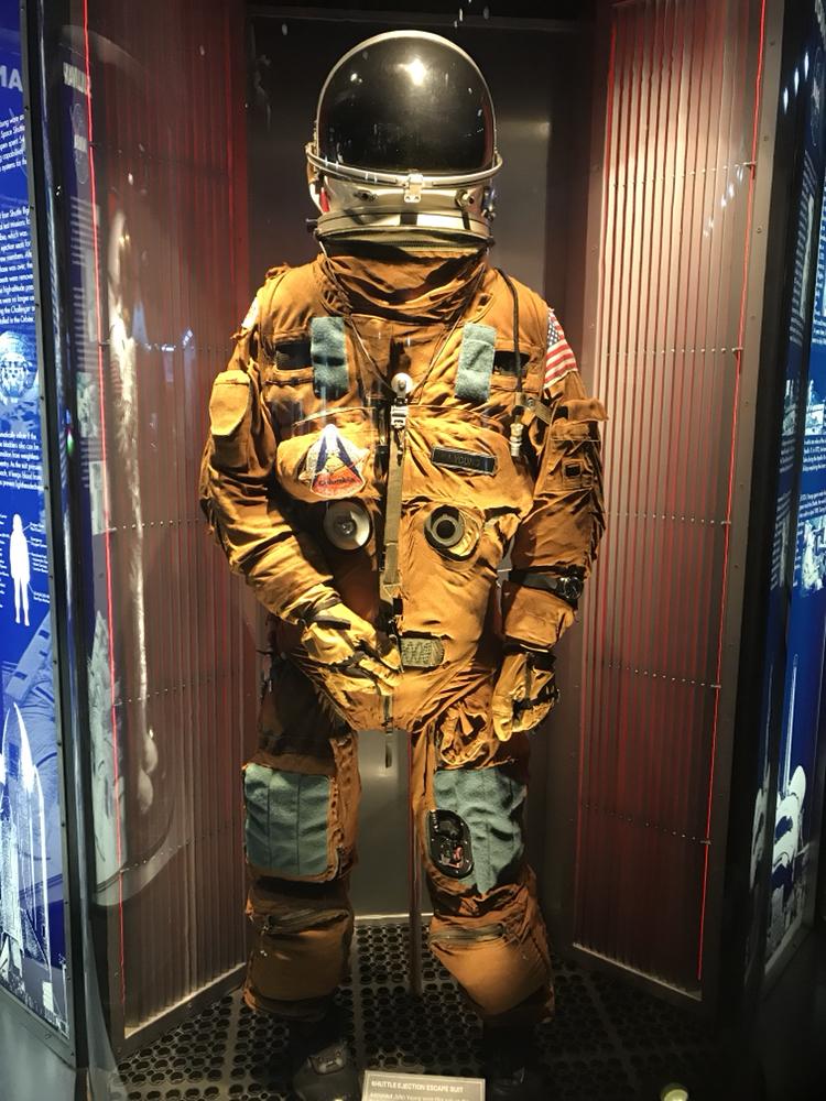 Space Strings