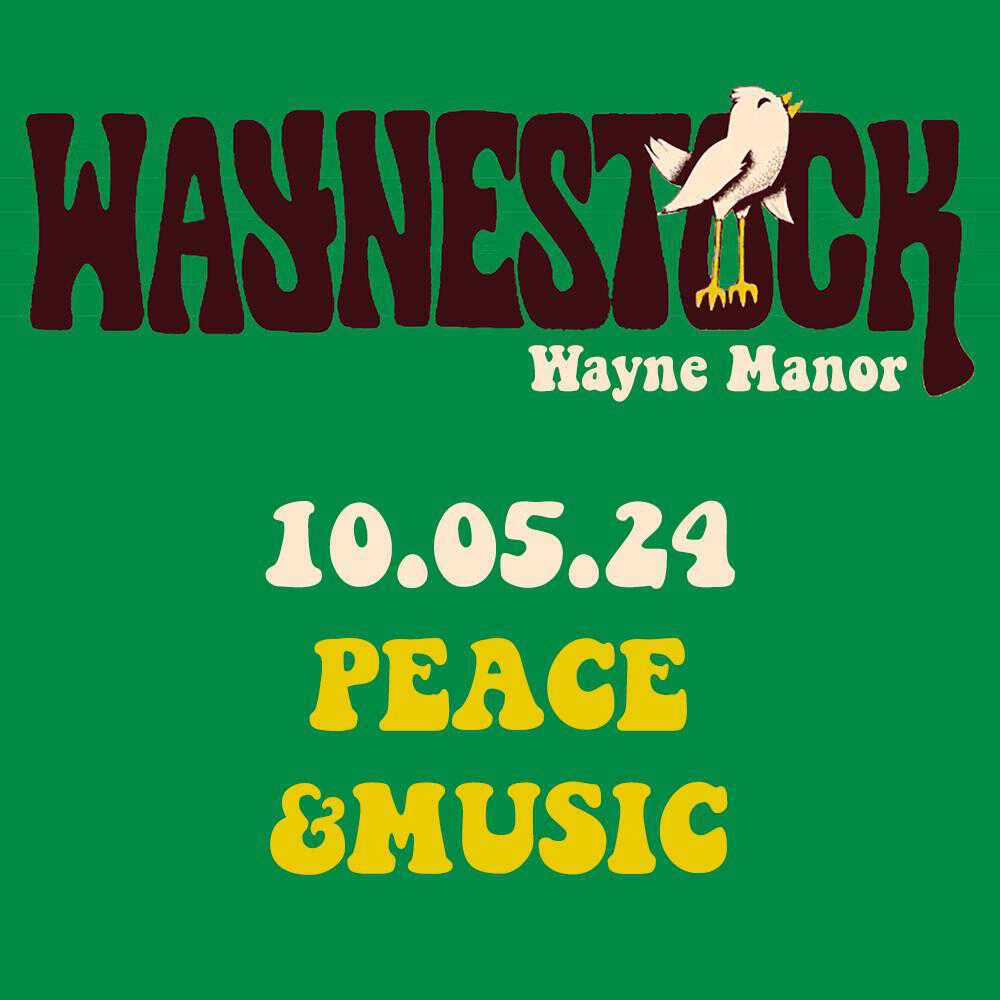 𝐖𝐀𝐘𝐍𝐄𝐒𝐓𝐎𝐂𝐊 𝟐𝟎𝟐𝟒